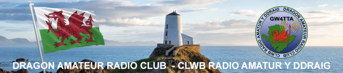 Media - Dragon Amateur Radio Club