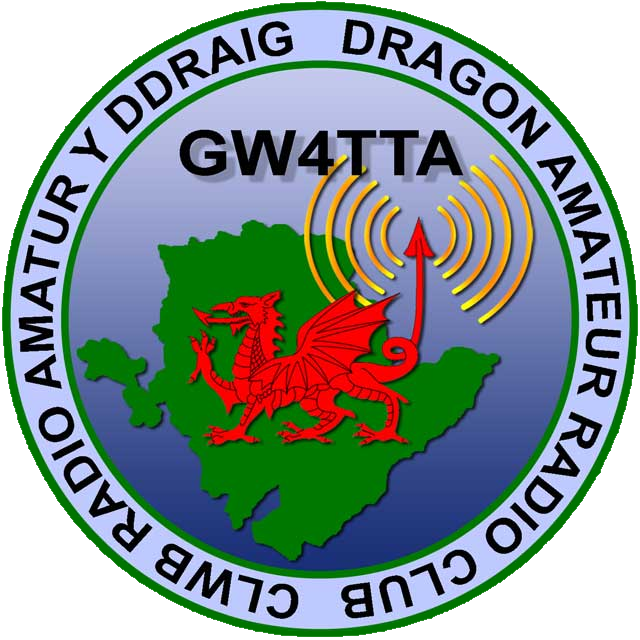 Links - Dragon Amateur Radio Club