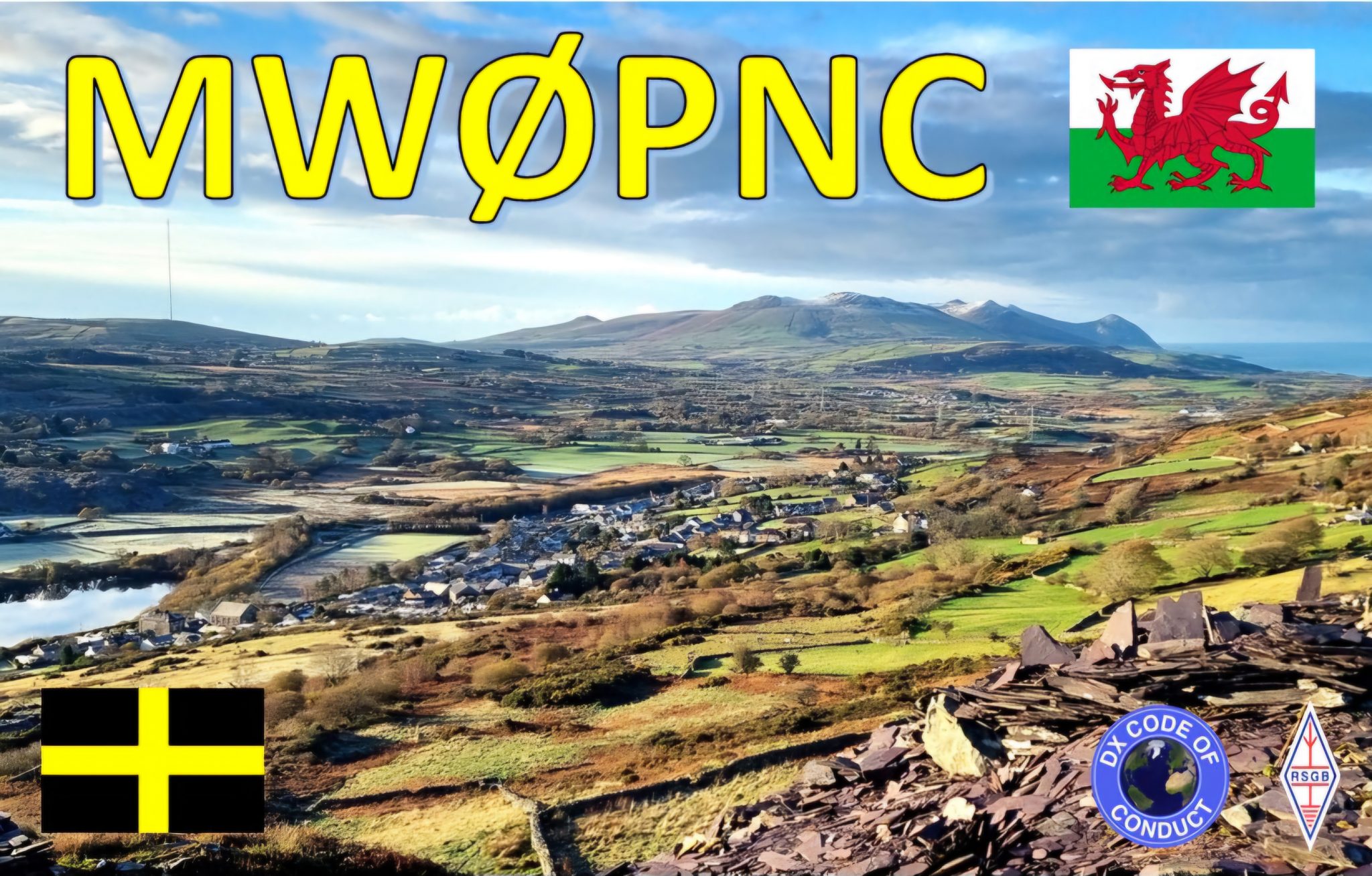 News - Dragon Amateur Radio Club